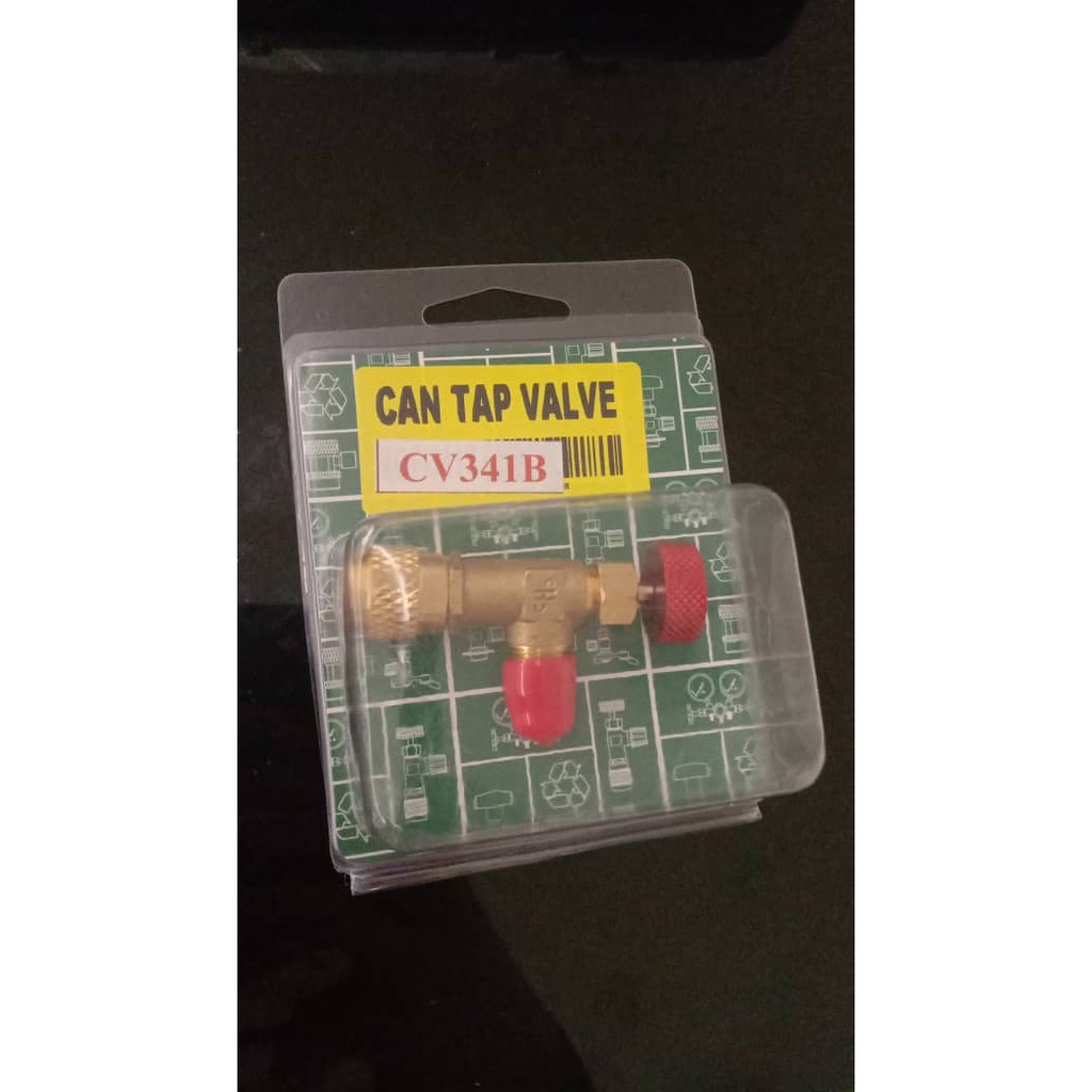 FLOW CONTROL VALVE REFRIGERANT RETENTION R22R404R407R410AR407C WOVL ...