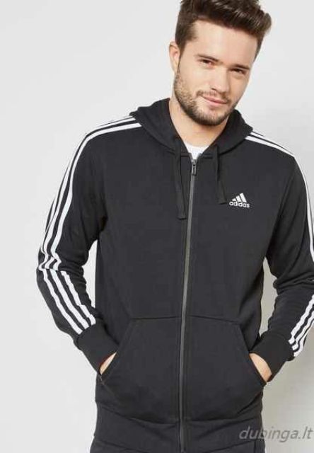 เสื้อฮู้ดADIDAS ไซซ์XS(Essentials 3-Stripes)(S98786) ของแท้ ...