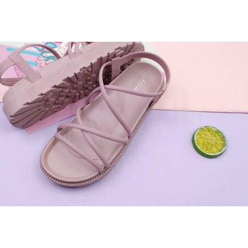 Alina Gladiator รองเท้าแตะ 1986 - hamimasihx_store.th - ThaiPick