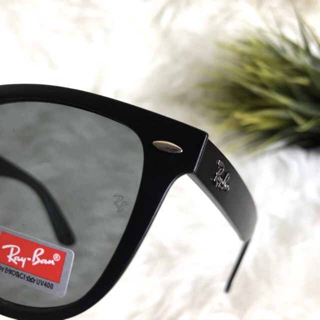 EYE SPECT RAYS แบน จำกัด - ray_ban.th - ThaiPick