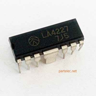 IC LA4227 | Shopee Thailand