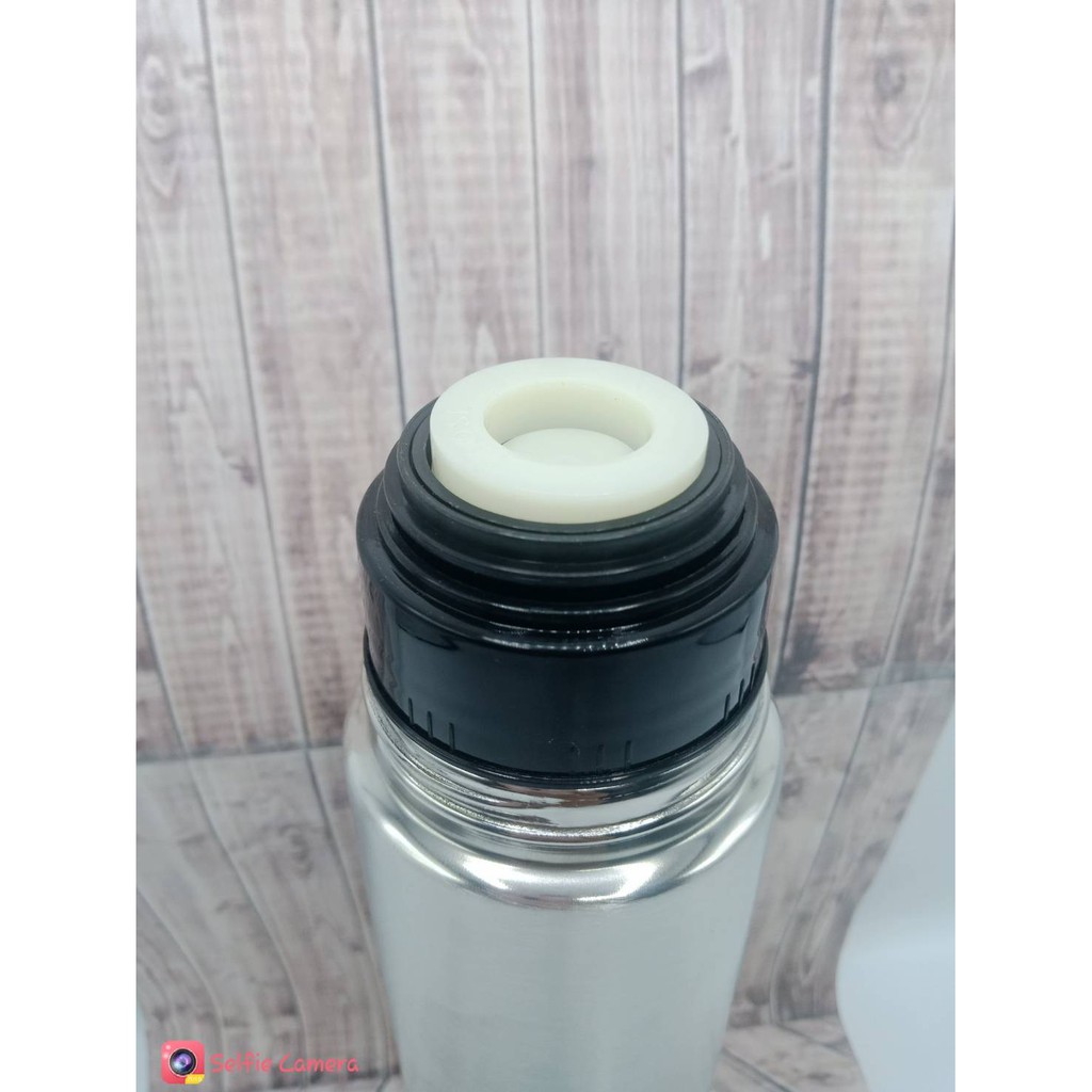 กระบอกเก็บร้อนเย็น 500 ML - nikkojapan - ThaiPick