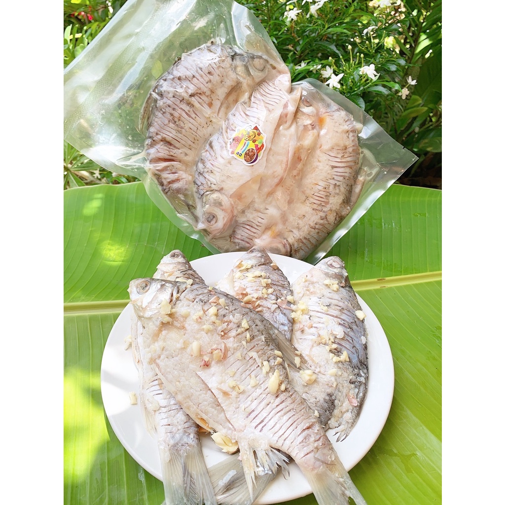 ปลาส้ม ปลาจีน 1 กิโลกรัม - plaranakhonsawan - ThaiPick