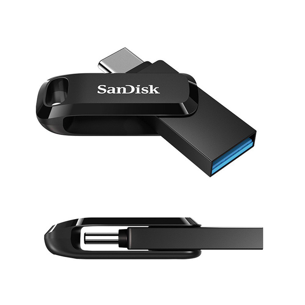 Local OTG USB31(Type c) Flash Drive 128GB 64GB 32GB Mini U Disk 150M/s ...