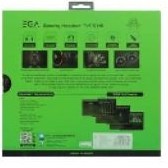 New EGA TYPE H8 Gaming Headset 7.1 Virtual Surround ของแท้ หูฟังเกมส์ ...