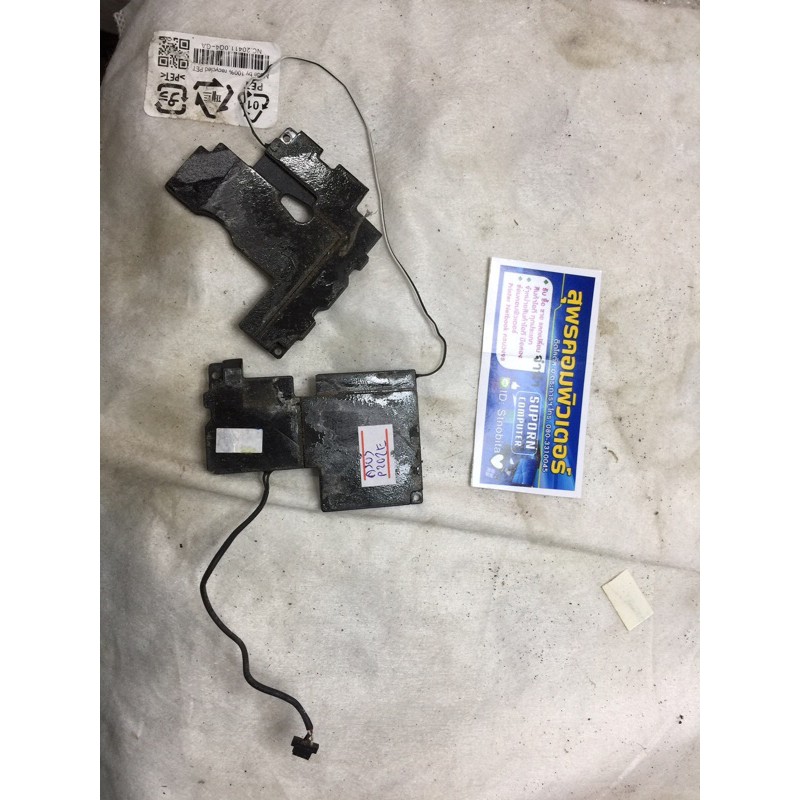 ลำโพง notebook asus p202e มือสอง - suporncomputer1 - ThaiPick