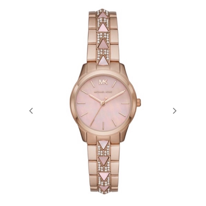 พร้อมส่ง แท้จากช็อปMichael Kors รุ่น MK6856 | Shopee Thailand