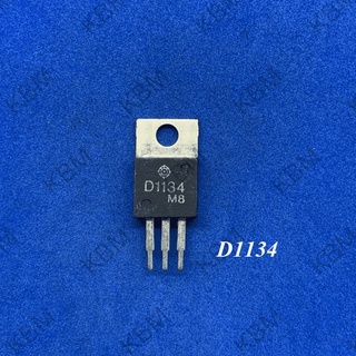 Transistor ทรานซิสเตอร์ D1111 D1133 D1134 D1135 | Shopee Thailand