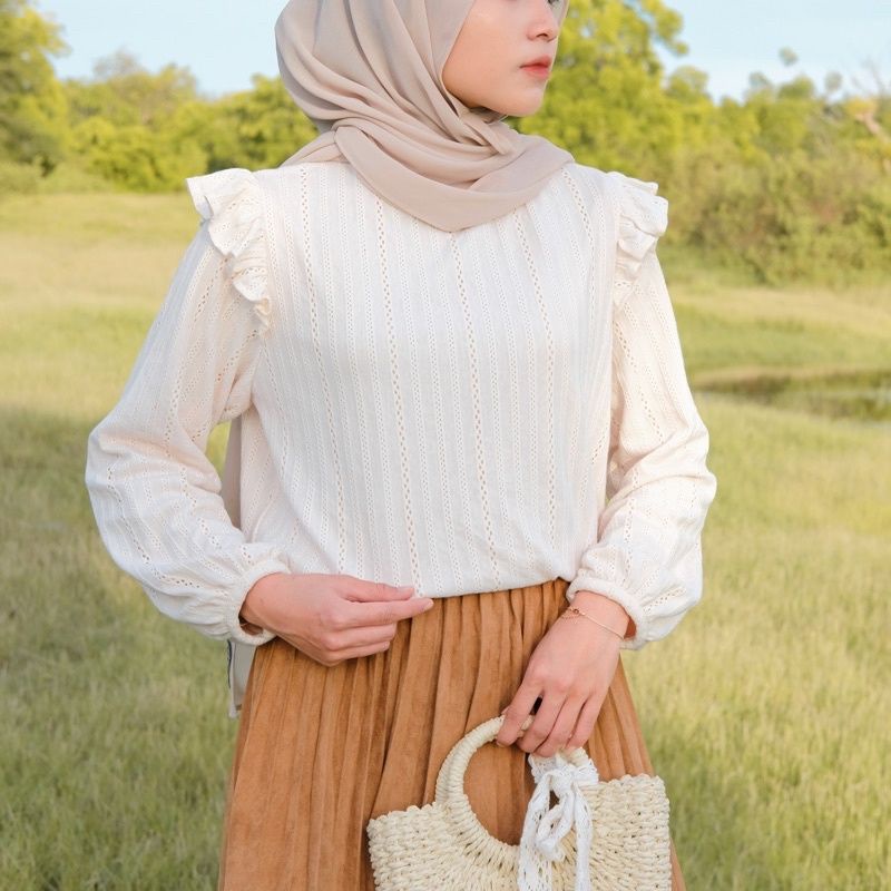 Edmee_outfit ถูกที่สุด พร้อมโปรโมชั่น มี.ค. 2024|BigGoเช็คราคาง่ายๆ