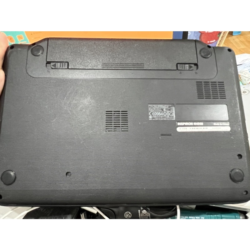 Notebook DELL Inspiron N4050-U560508TH CPU Intel Core i5-2410M - clicksolution - ThaiPick