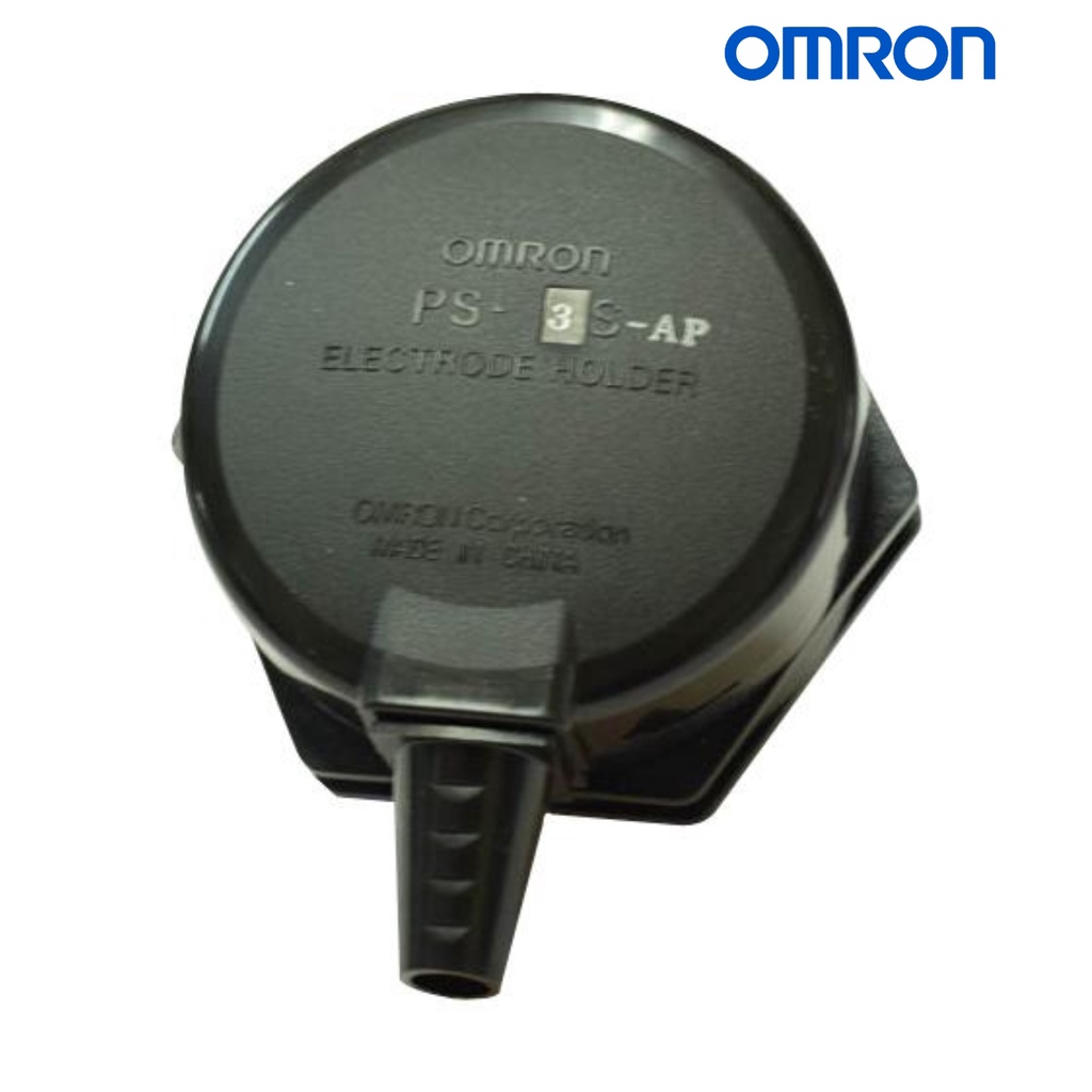 Omron PS-3S-AP , PS-4S , PS-5S Electrodes Holder | Shopee Thailand