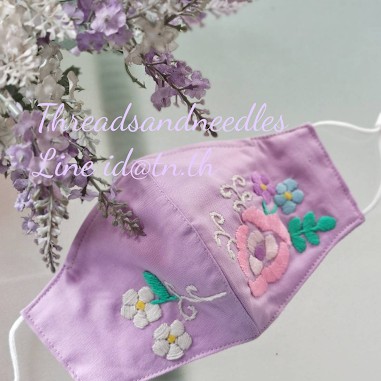 Threads&Needles, ร้านค้าออนไลน์ | Shopee Thailand