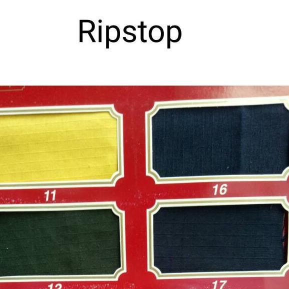 เครื่องแบบธรรมดา Ripstok Ripstok ผ้าริบสต็อกเครื่องแบบธรรมดา ...