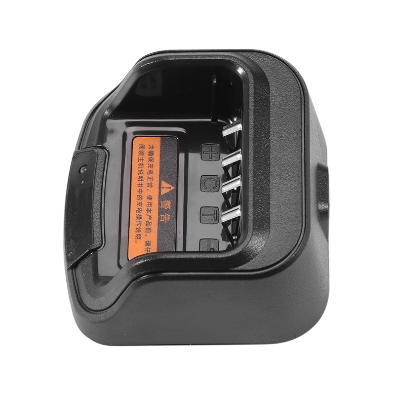 ที่ชาร์จ CH10A07 ปลั๊ก US แบบเปลี่ยน สําหรับวิทยุสื่อสาร Hytera PD782 ...