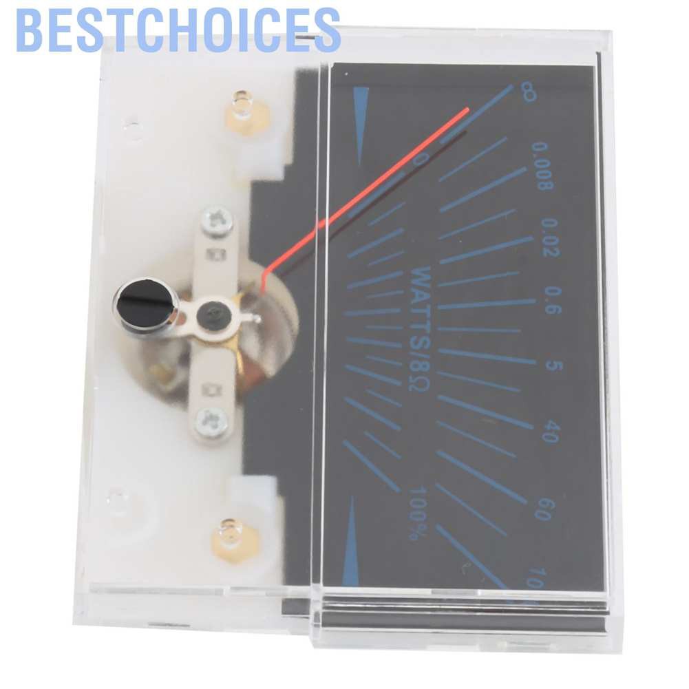 เครื่องวัดระดับเสียง Vu Meter Tn 73 Db พร้อมไฟ Backlight - bestchoices ...