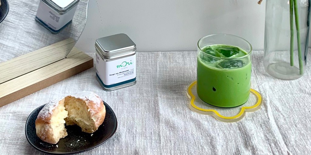 Mori Tea House, ร้านค้าออนไลน์ | Shopee Thailand