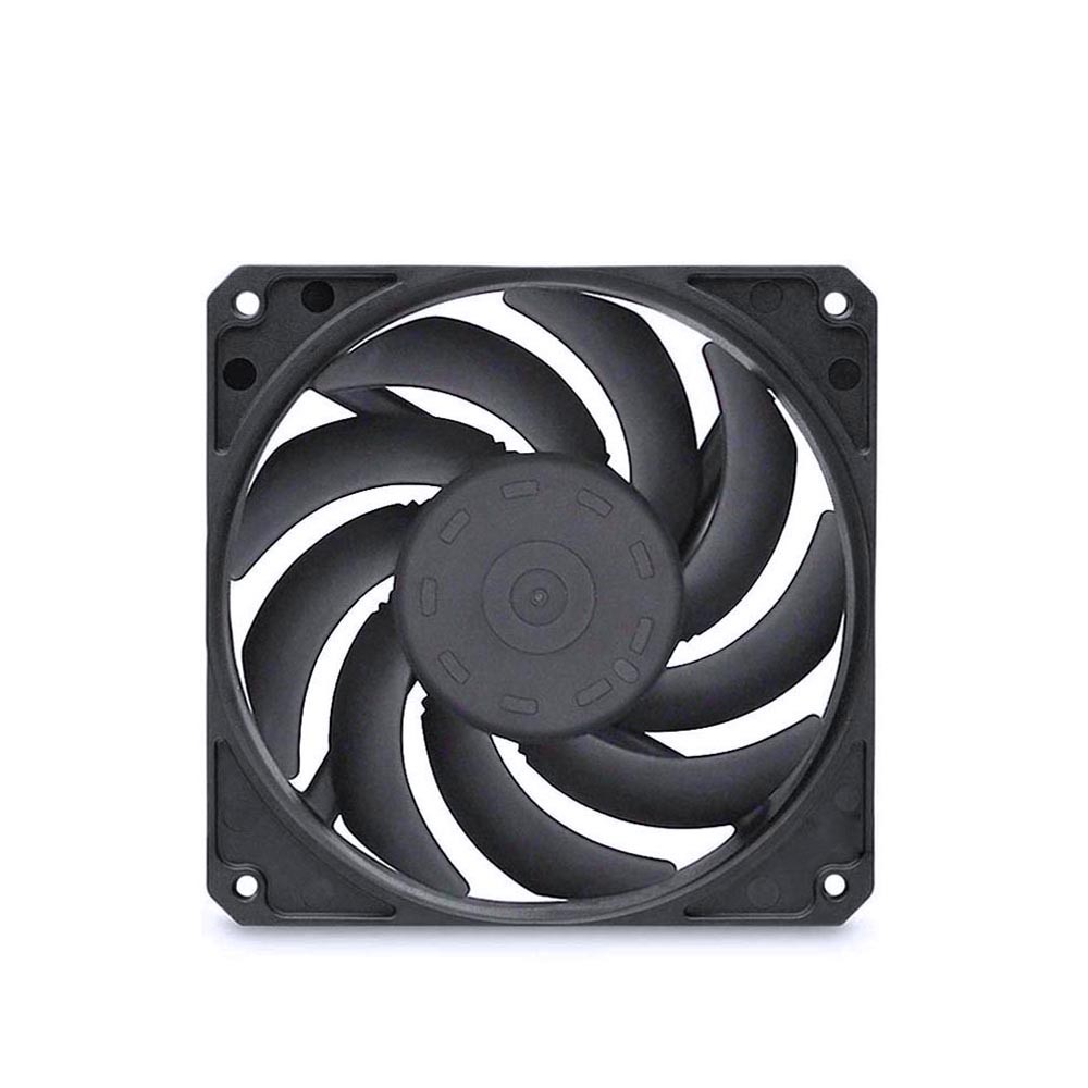 PlayCool 3000GT High-Performance Radiator Fan 120mm 3000RPM- (พัดลม ...