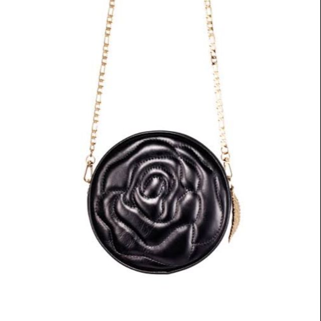Aristotle Rose Bag Original สี Black - mollypreech - ThaiPick