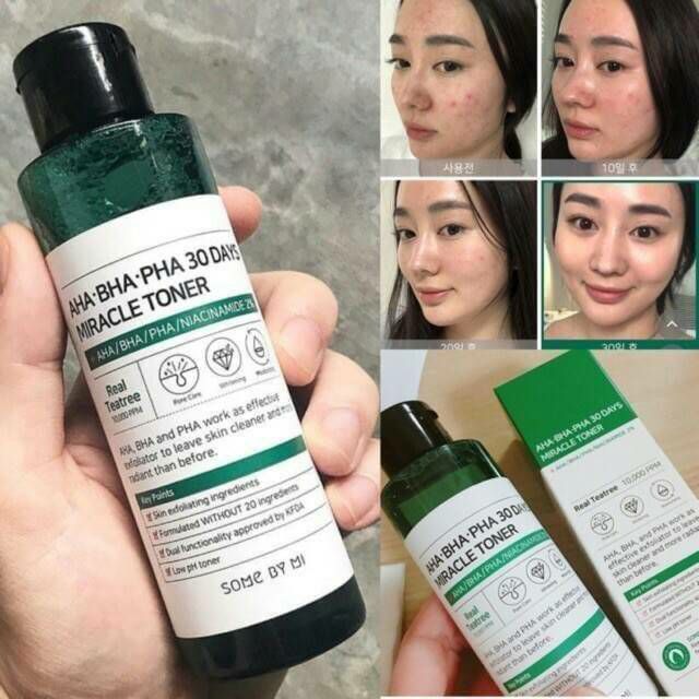 โทนเนอร์รักษาสิว Shopee Thailand