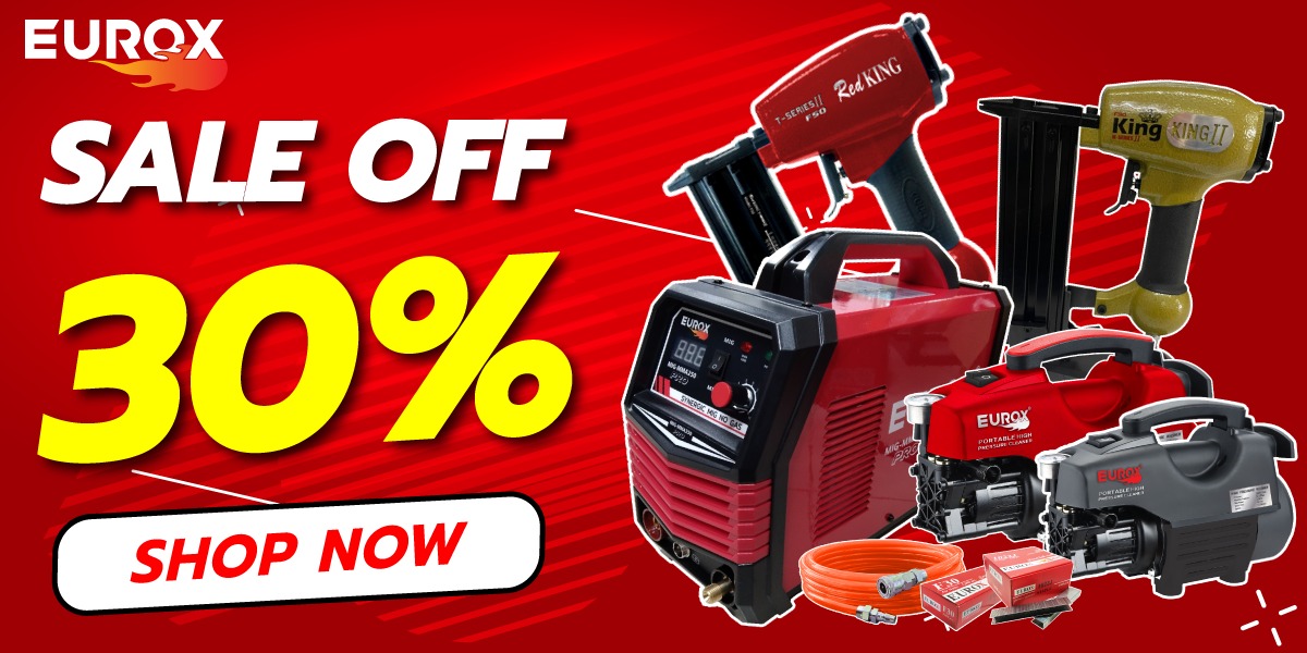 EUROX OFFICIAL, ร้านค้าออนไลน์ | Shopee Thailand