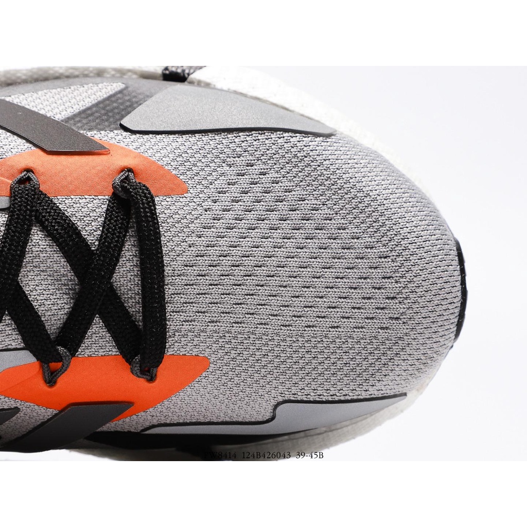 adidas RUNNING X9000L4 Shoes รองเท้าผู้ชาย - ws_pa9rji8 - ThaiPick