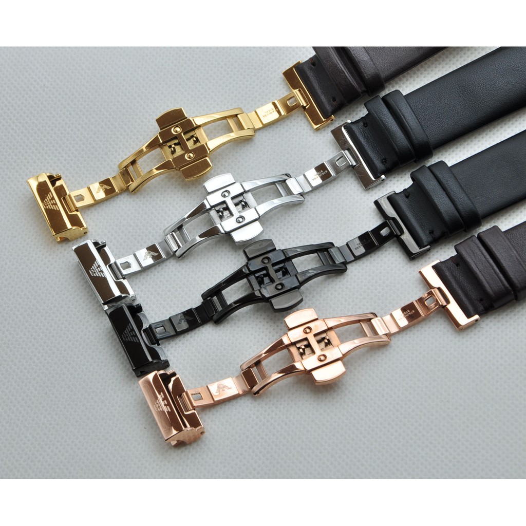 สายนาฬิกาข้อมือ Ar1647 0382 2071 สําหรับผู้ชาย - ds0310s.th - ThaiPick