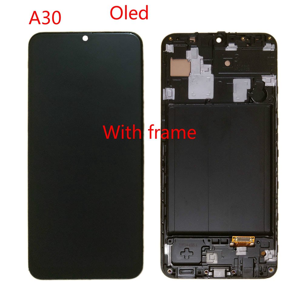 For SAMSUNG GALAXY S6 G920 SM-G920F G920F G920FD G920i G920W8 Touch ...