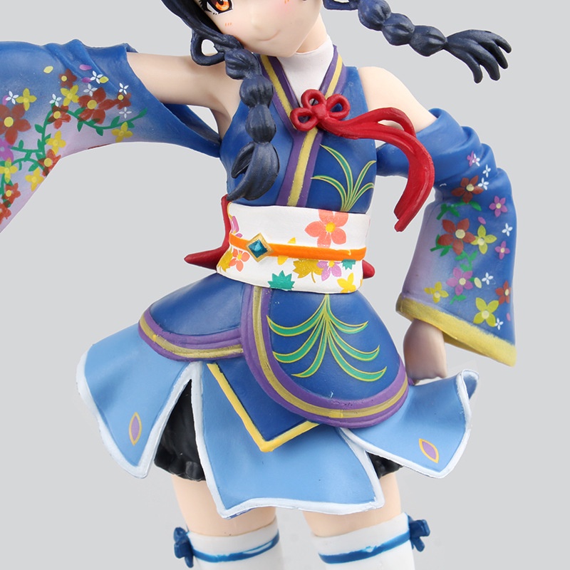 Yb2 LoveLive Sonoda Umi โมเดลฟิกเกอร์ กิโมโน ของเล่น ของขวัญ สําหรับ ...