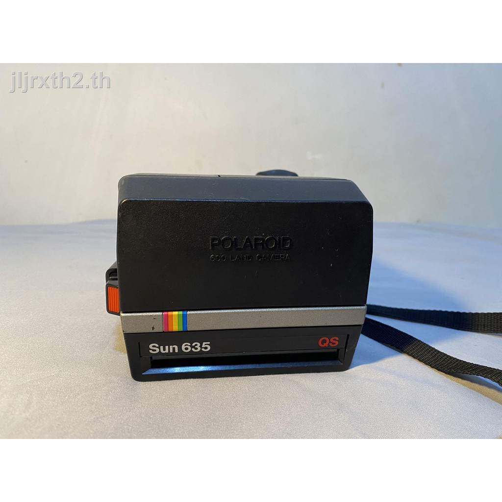 เลนส์โพลารอยด์ sun - 635 is taken สําหรับกล้อง - jljrxth2.th - ThaiPick