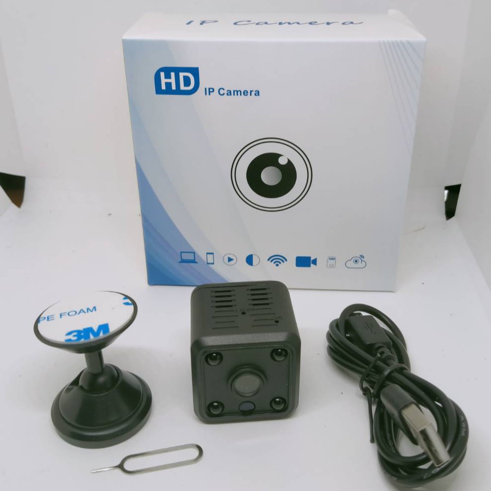 กล้องวงจรปิด..Hopeway-APP-Mini-wireless-SPY-Hidden-Micro--กล้องวงจรปิด ...