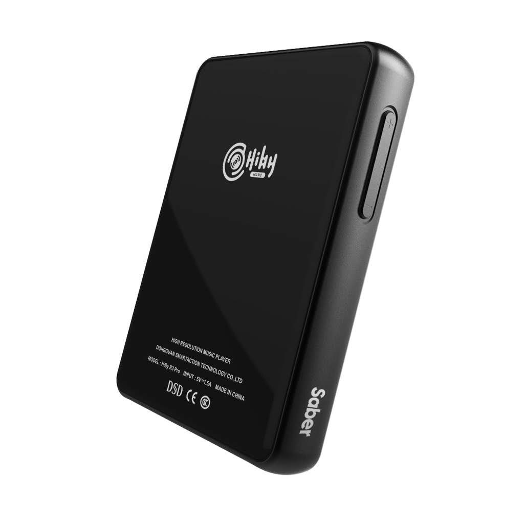Hiby R3 PRO Deluxe Dap พกพา ชิป Dual ES9218P Sabre ประกันศูนย์ไทย ...