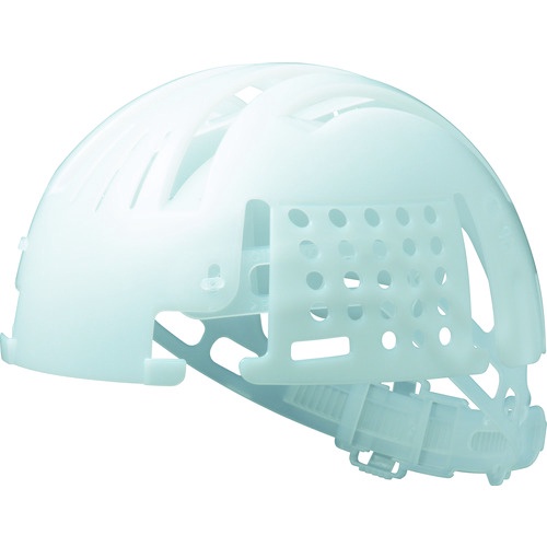 หมวกเซฟตี้ ใส่หมวกทับ Midori Safety Hat Inner Cap with Band สี White ...