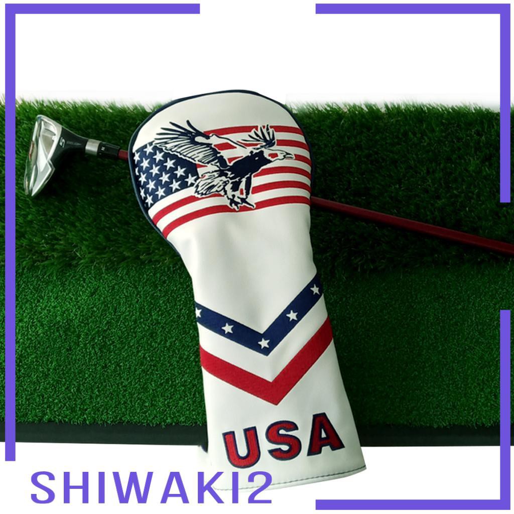 ( Shiwaki 2 ) ไม้กอล์ฟกันน้ํา - shiwaki22.th - ThaiPick