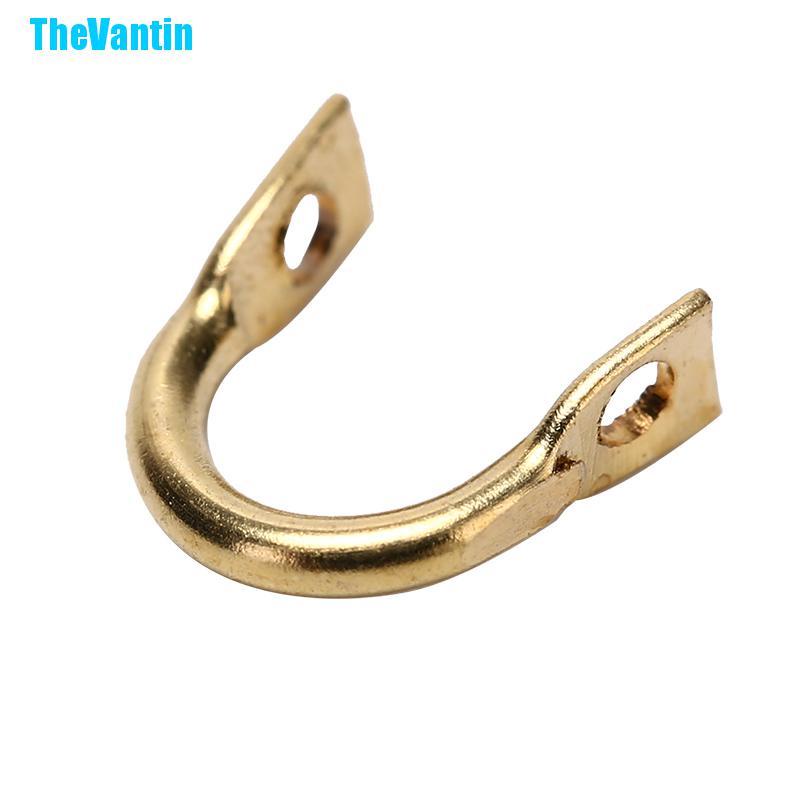 Thevantin Spinner Clevises Easy Spin Size #3 50ชิ้น/แพ็ค Usa Made ...