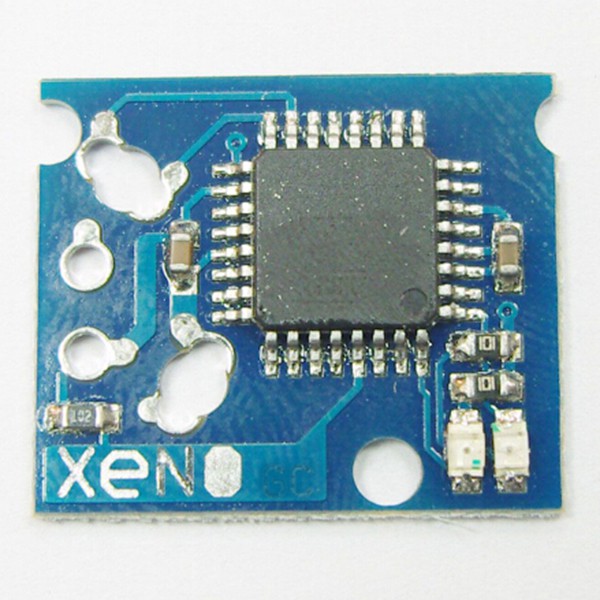 High quality Direct reading ic/IC chip for XENO For NGC/GC for Gamecube ...