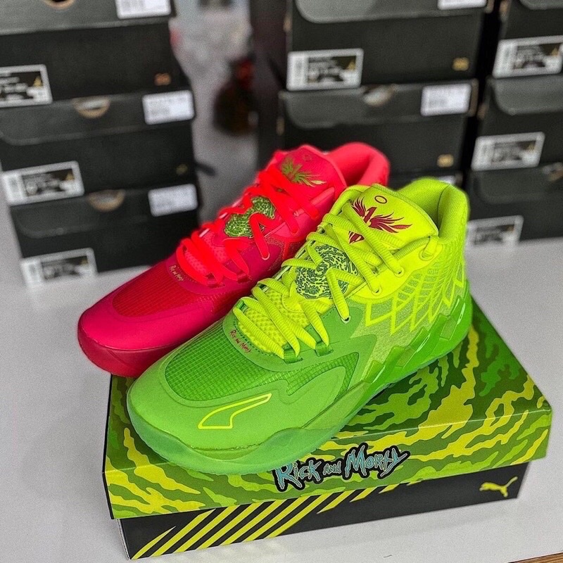 puma mb1 ถูกที่สุด พร้อมโปรโมชั่น ก.พ. 2025 | BigGoเช็คราคาง่ายๆ