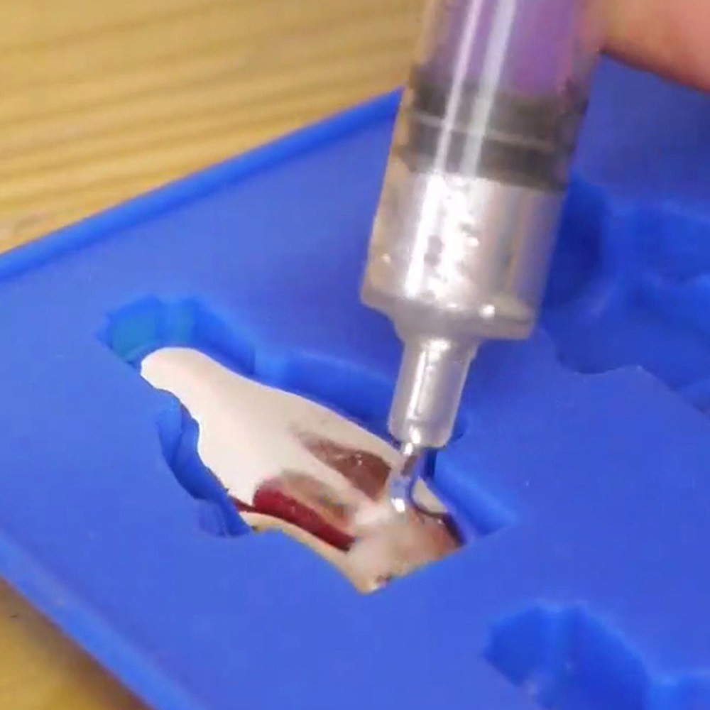 99.99% Pure Gallium Metal Low Melting Point Scientific Research ...