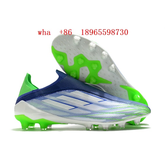 Adidas x speedflow AG รองเท้าฟุตบอล สําหรับผู้ชาย - 652rt96.th - ThaiPick