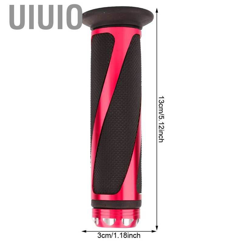 Uiuio อุปกรณ์เสริมแฮนด์จับรถจักรยานยนต์ Rh - B 032 - uiuio1.th - ThaiPick