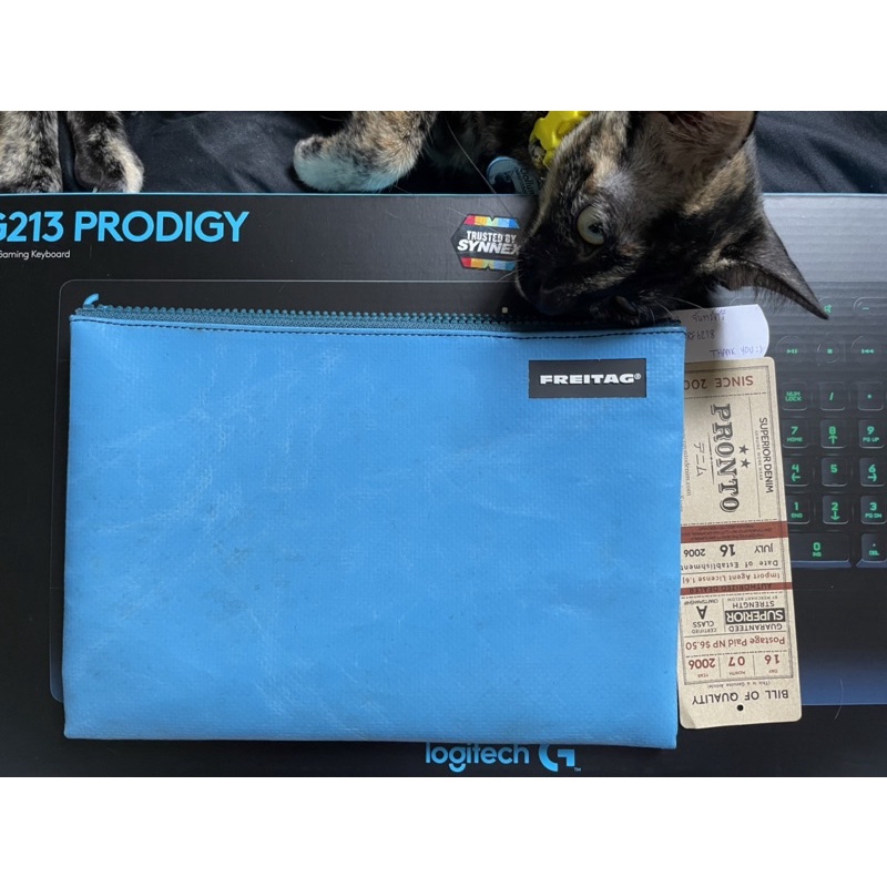 Freitag joe แท้ มือสอง แท้กครบ - pixee.store - ThaiPick
