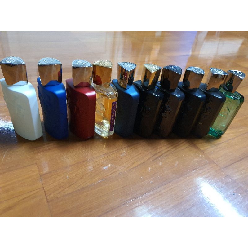 Parfums de Marly PDM แบ่งขาย 3ml 5ml | Shopee Thailand