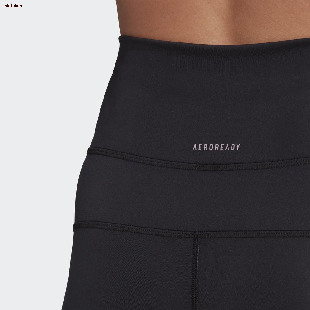 จุดประเทศไทยadidas TRAINING กางเกงรัดรูป FeelBrilliant Designed To Move ผู้หญิง สีดำ GL4029 ...