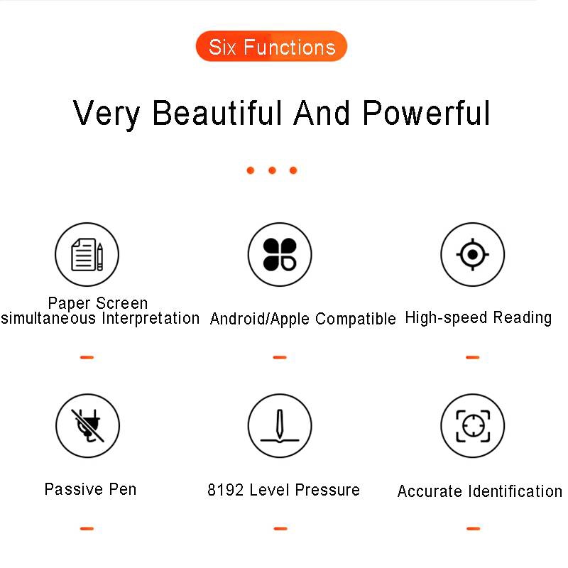 {NEW}CXXIII100% Original Gaomon M5 Can Be Connected To Mobile Hand ...