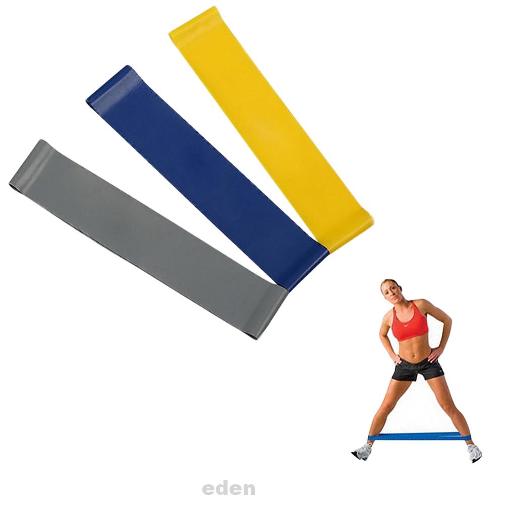 Elastic Sports Training Portable Non Slip Pilates Speed Exercise Weight ...