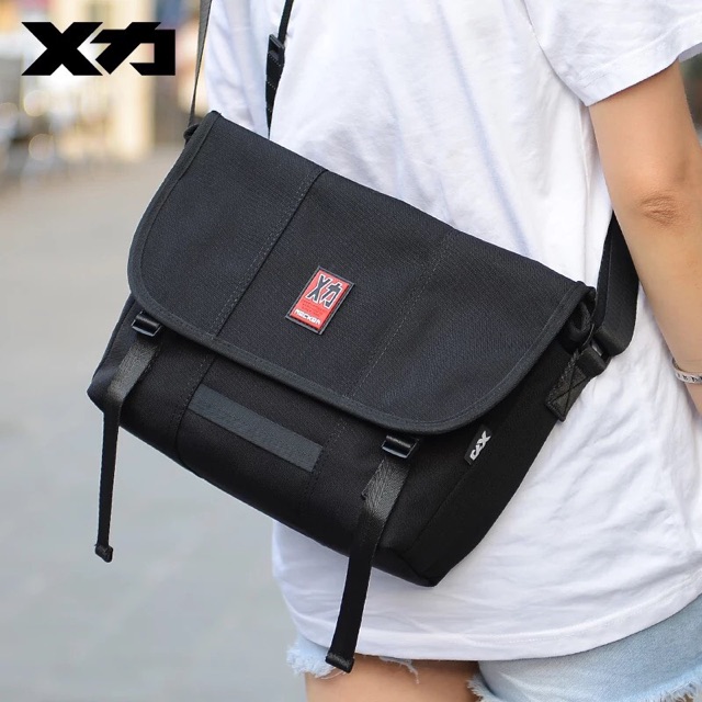 กระเป๋าสะพาย Mackar Bag - gloovy - ThaiPick
