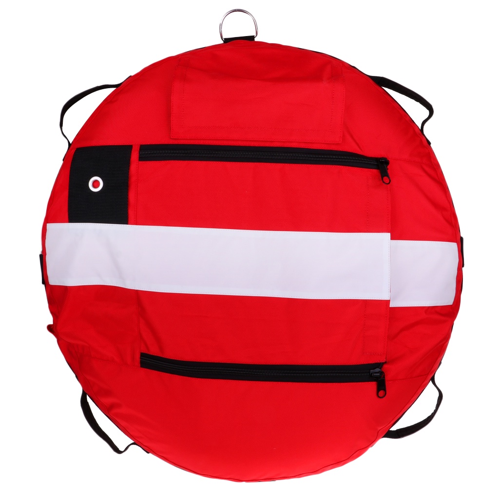 Hot Sale Freediving Buoy Inflatable Float for Diving Spearfishing ...