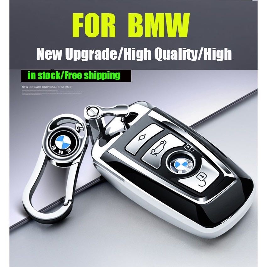 TPU Car Key Cover Case Fit for BMW E30 E34 E36 E39 E46 F10 F11 F31 G30 ...