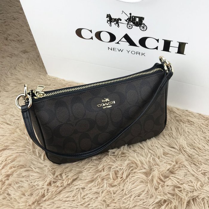 ขายในเวลา จำกัด ส่งทันทีกระเป๋าโค้ชแท้ COACH 36674 กระเป๋าโค้ชสะพายข้าง ...