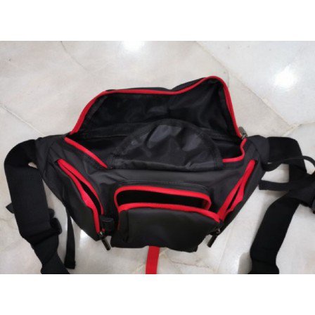 READYSTOCK POUCH BAG YAMAHA WAIST BAG MEN POUCHBAG BEG PINGGANG LELAKI ...