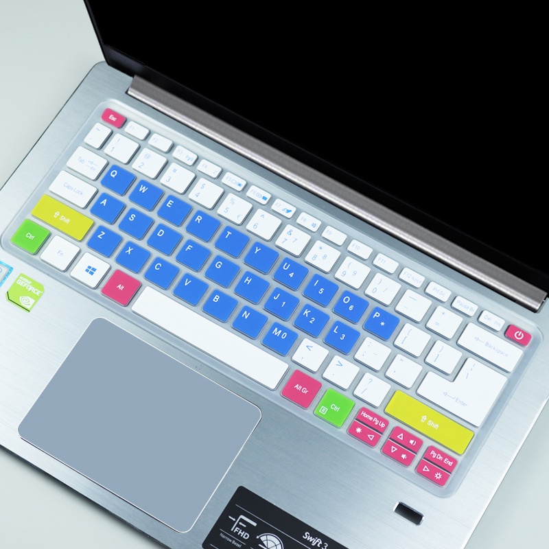 Laptop Keyboard Cover for Acer Swift SF113 S5-371 SF514 SF5 Swift 5 ...